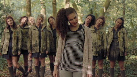 Creeped Out Baby Face